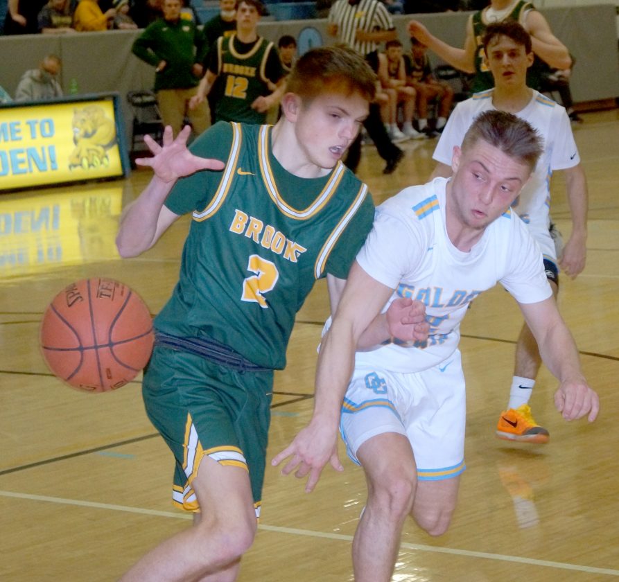 Bruins begin campaign on fire, down rival Golden Bears, 73-55 | News ...